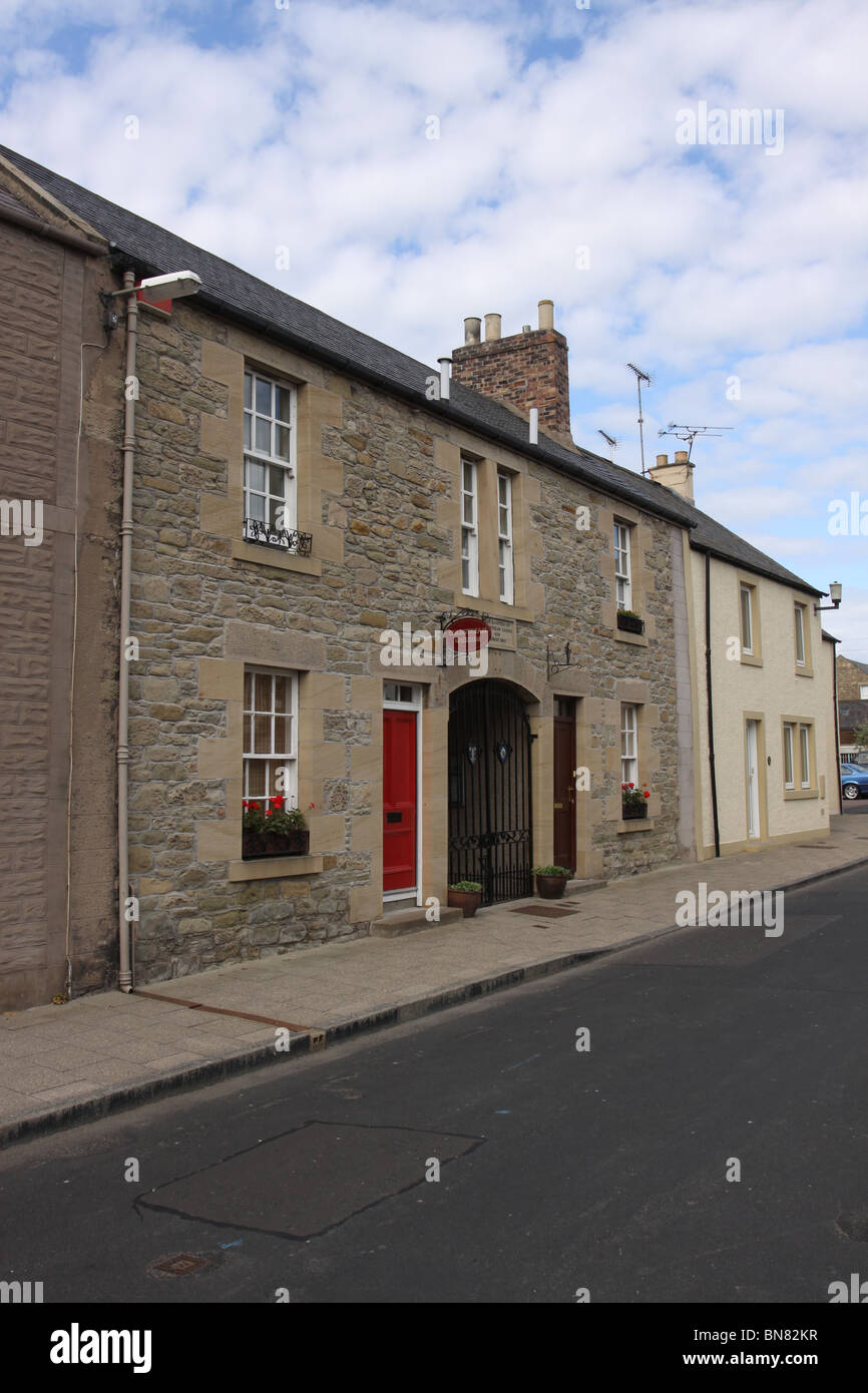 Coldstream museum hi-res stock photography and images - Alamy