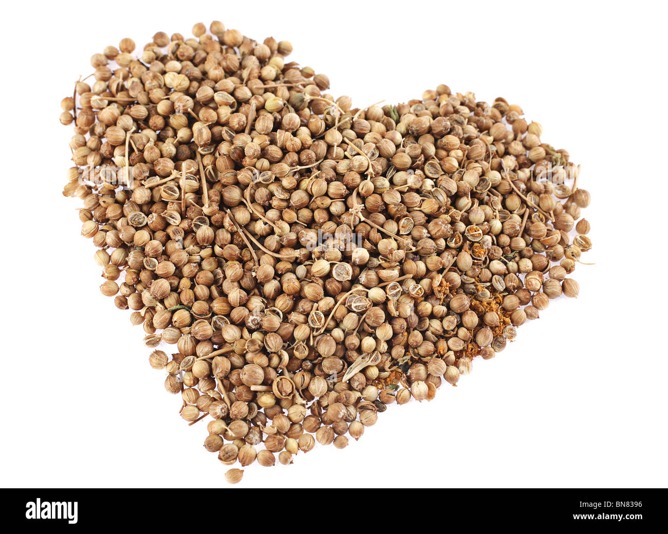 Spice heart hi-res stock photography and images - Alamy