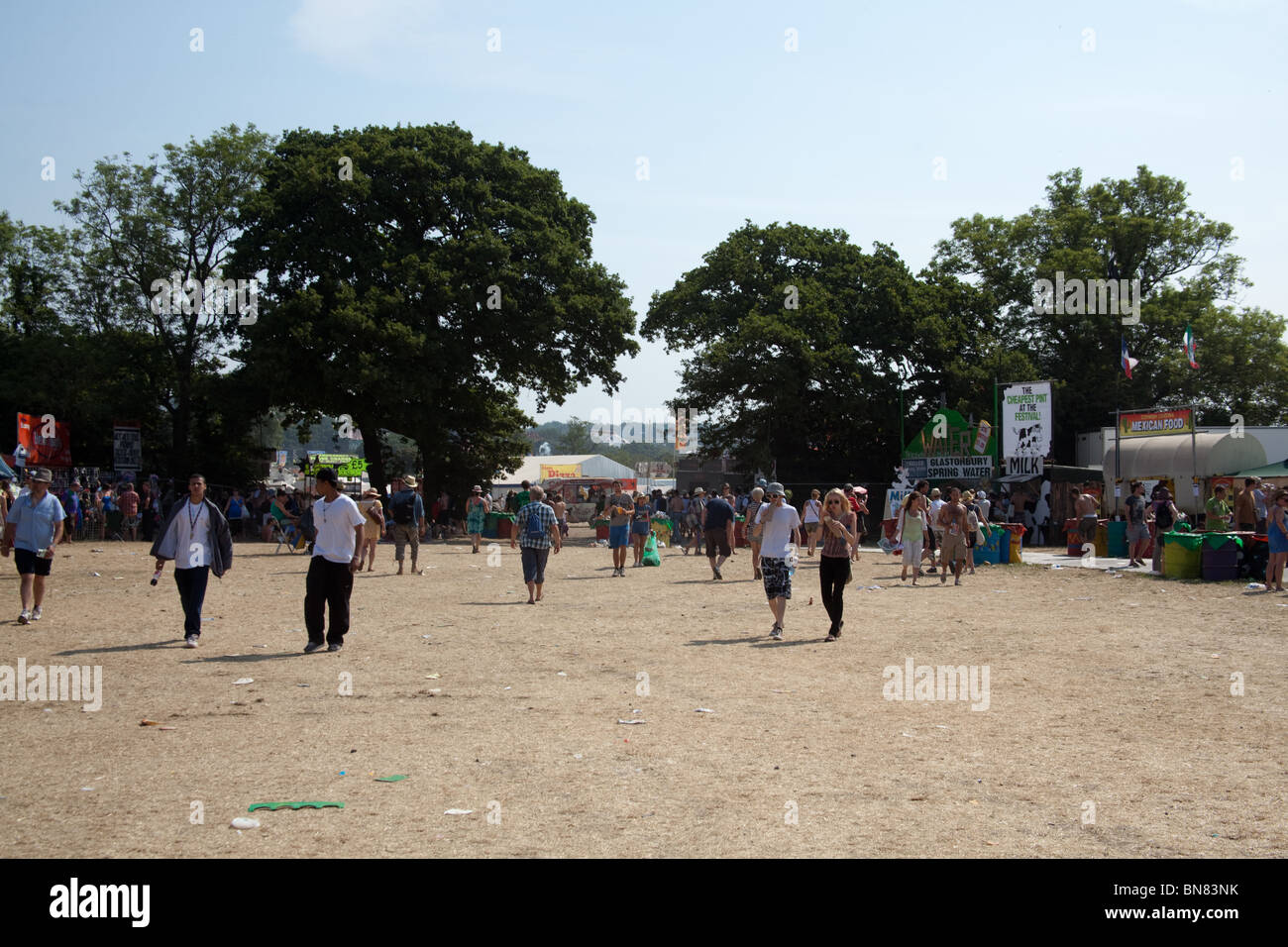 Worthy farm hi-res stock photography and images - Alamy