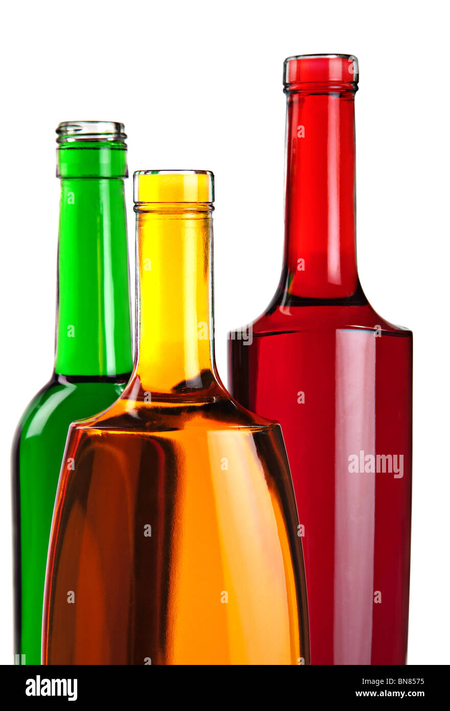 Abstract color liquid hi-res stock photography and images - Alamy