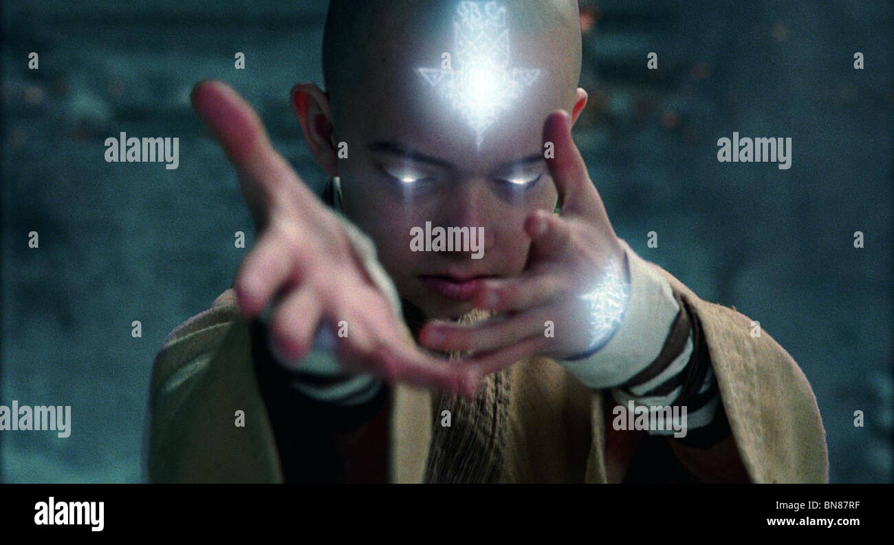 Noah Ringer High Resolution Stock Photography and Images - Alamy