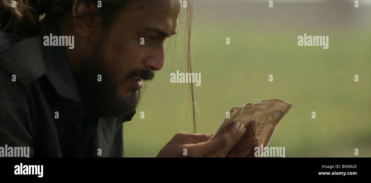 THE LAST THANKUR (2008) SADIK AHMED (DIR Stock Photo - Alamy