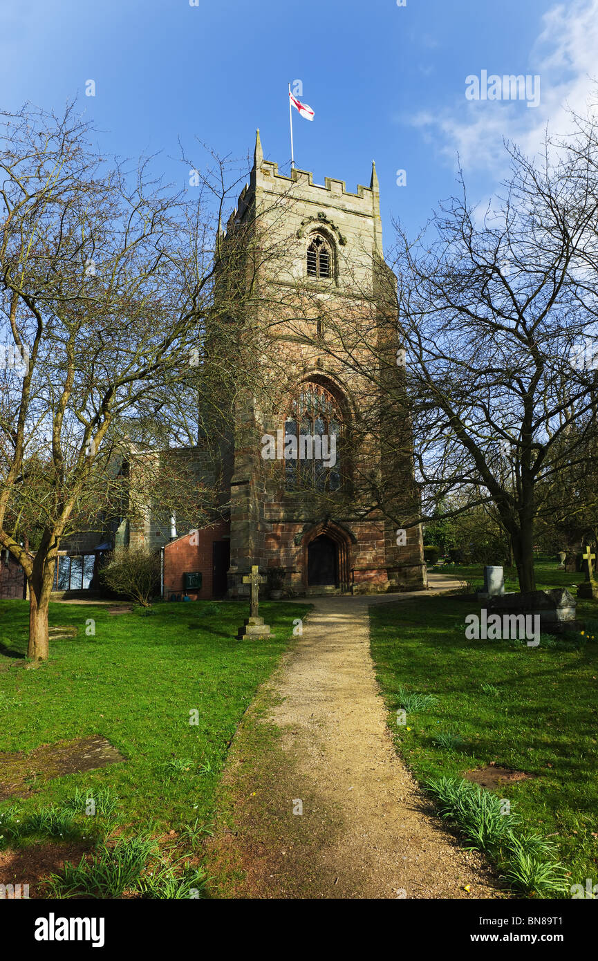 Beoley hi-res stock photography and images - Alamy