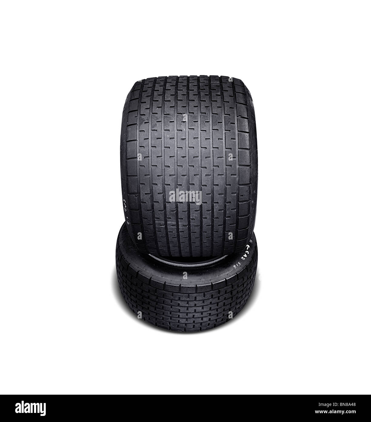 Tyre thread car hi-res stock photography and images - Alamy