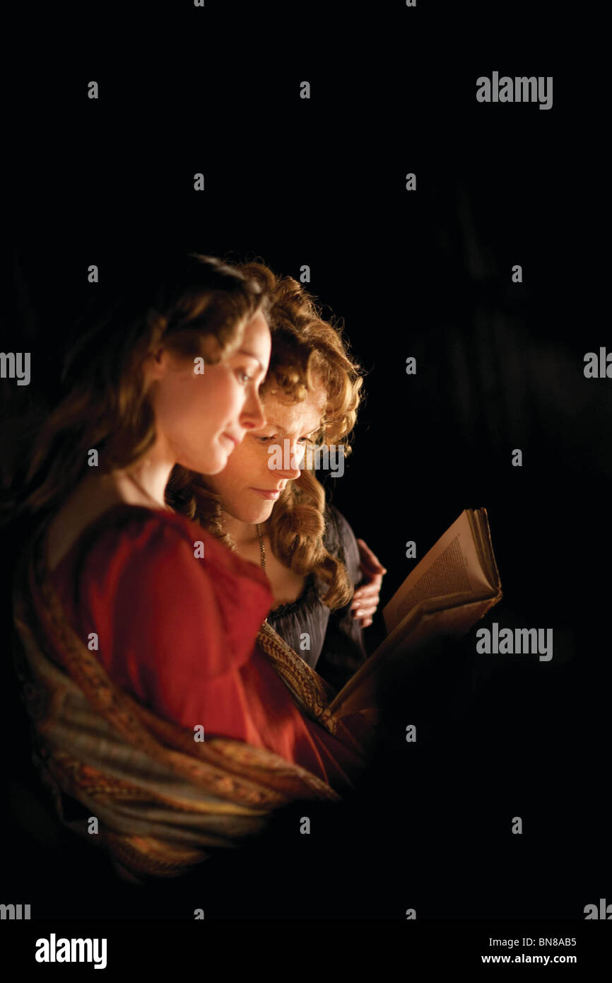 THE SECRET DIARIES OF MISS ANNE LISTER (TV) (2010) MAXINE PEAKE JAMES ...