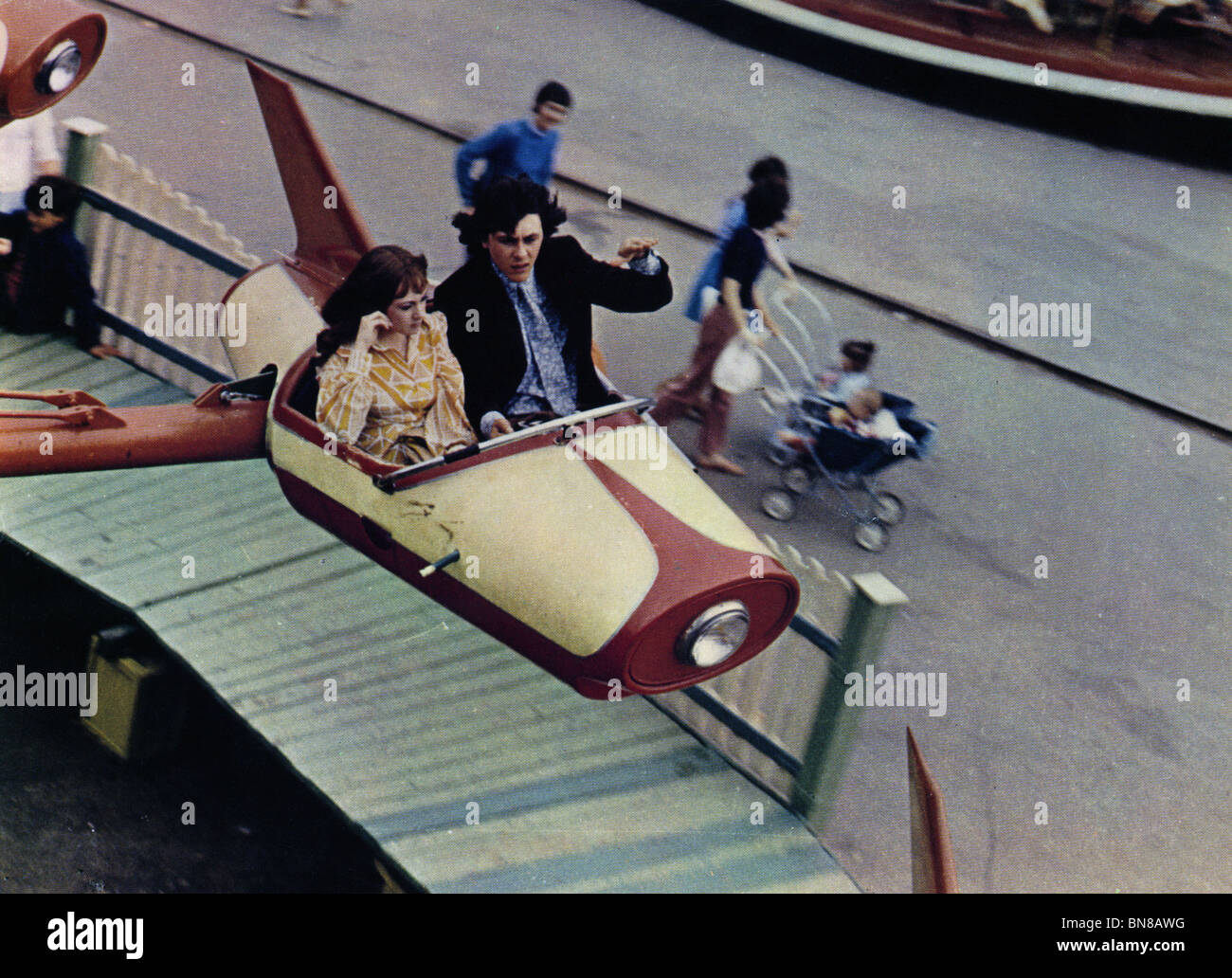 Paula wilcox hi-res stock photography and images - Alamy