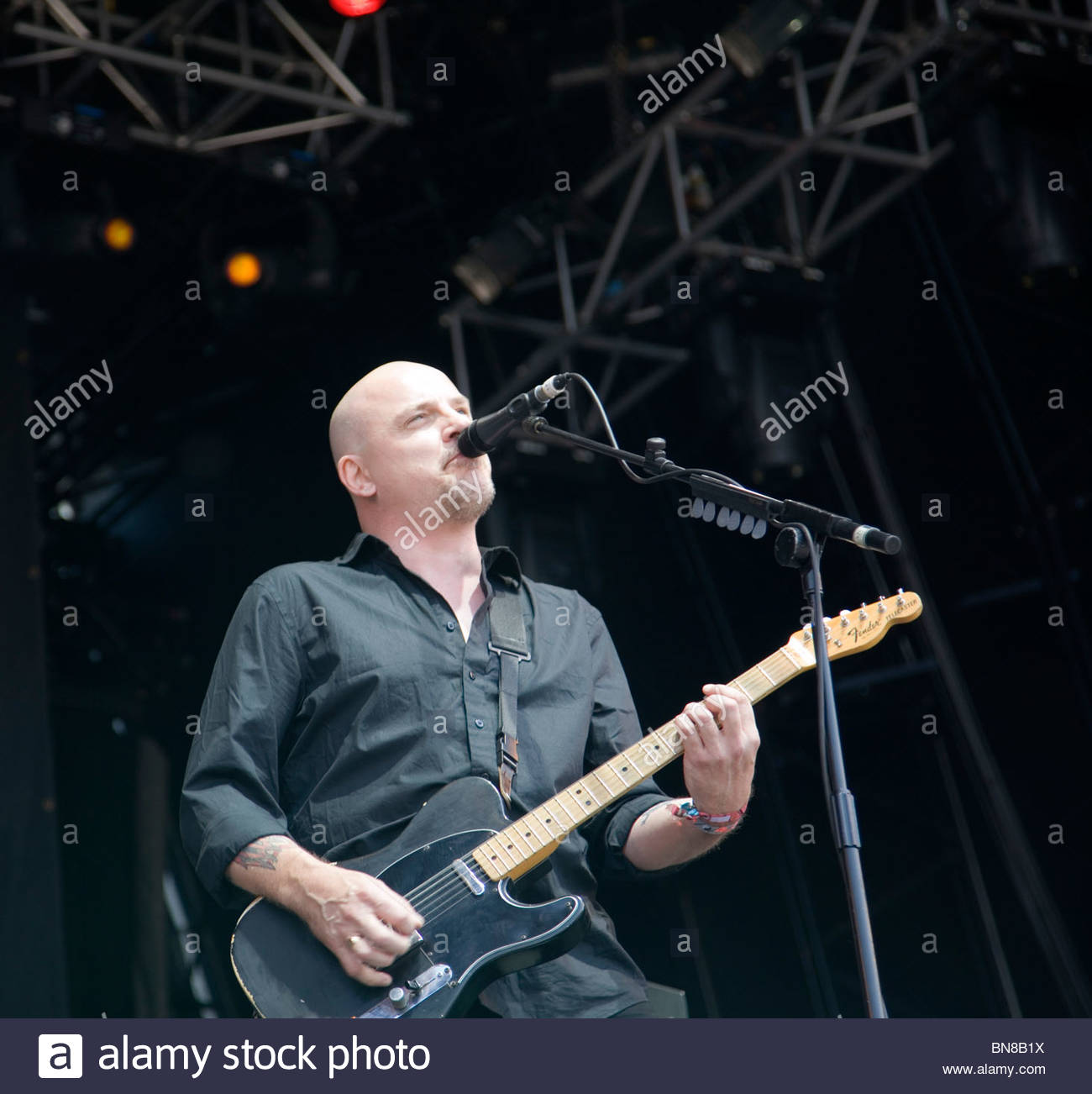 The Stranglers High Resolution Stock Photography and Images - Alamy