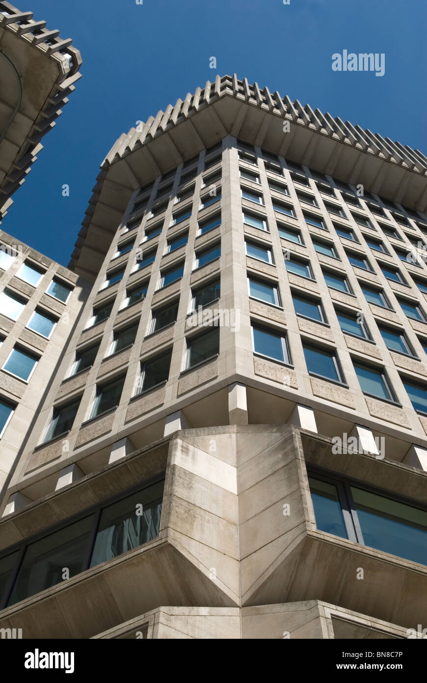 Ministry building exterior hi-res stock photography and images - Alamy