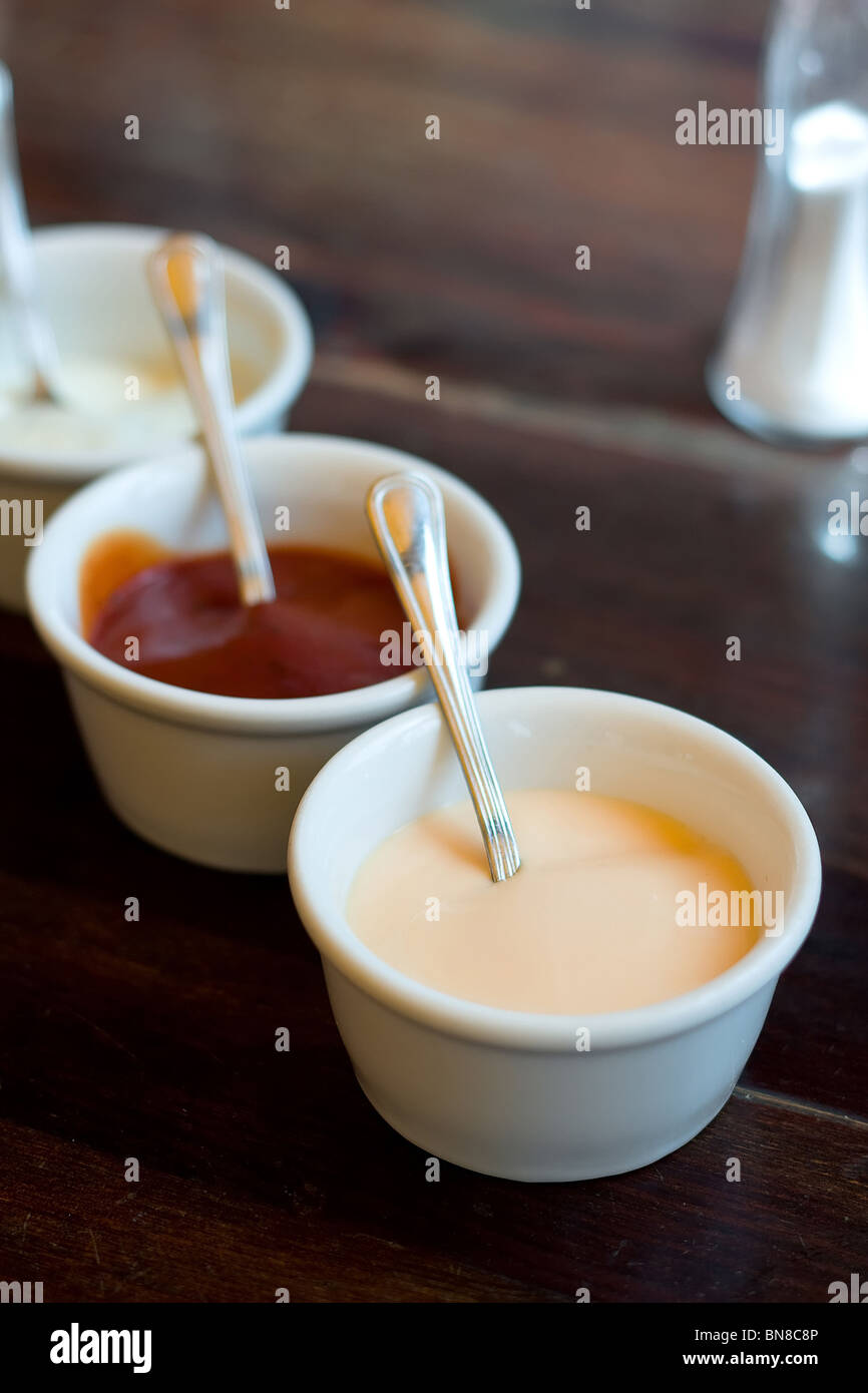 Arabic Dips High Resolution Stock Photography and Images - Alamy