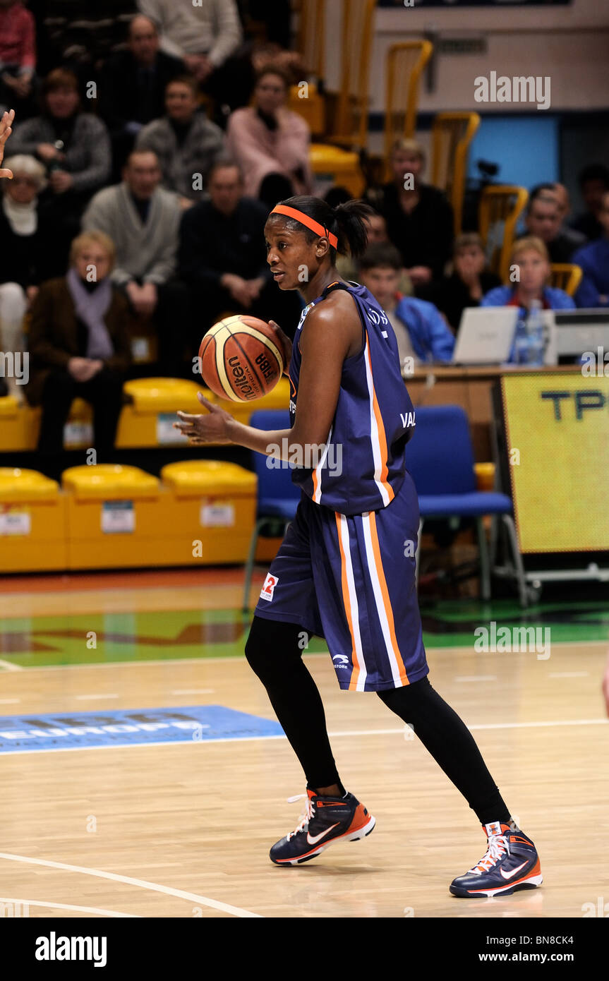 Delisha milton jones hi-res stock photography and images - Alamy