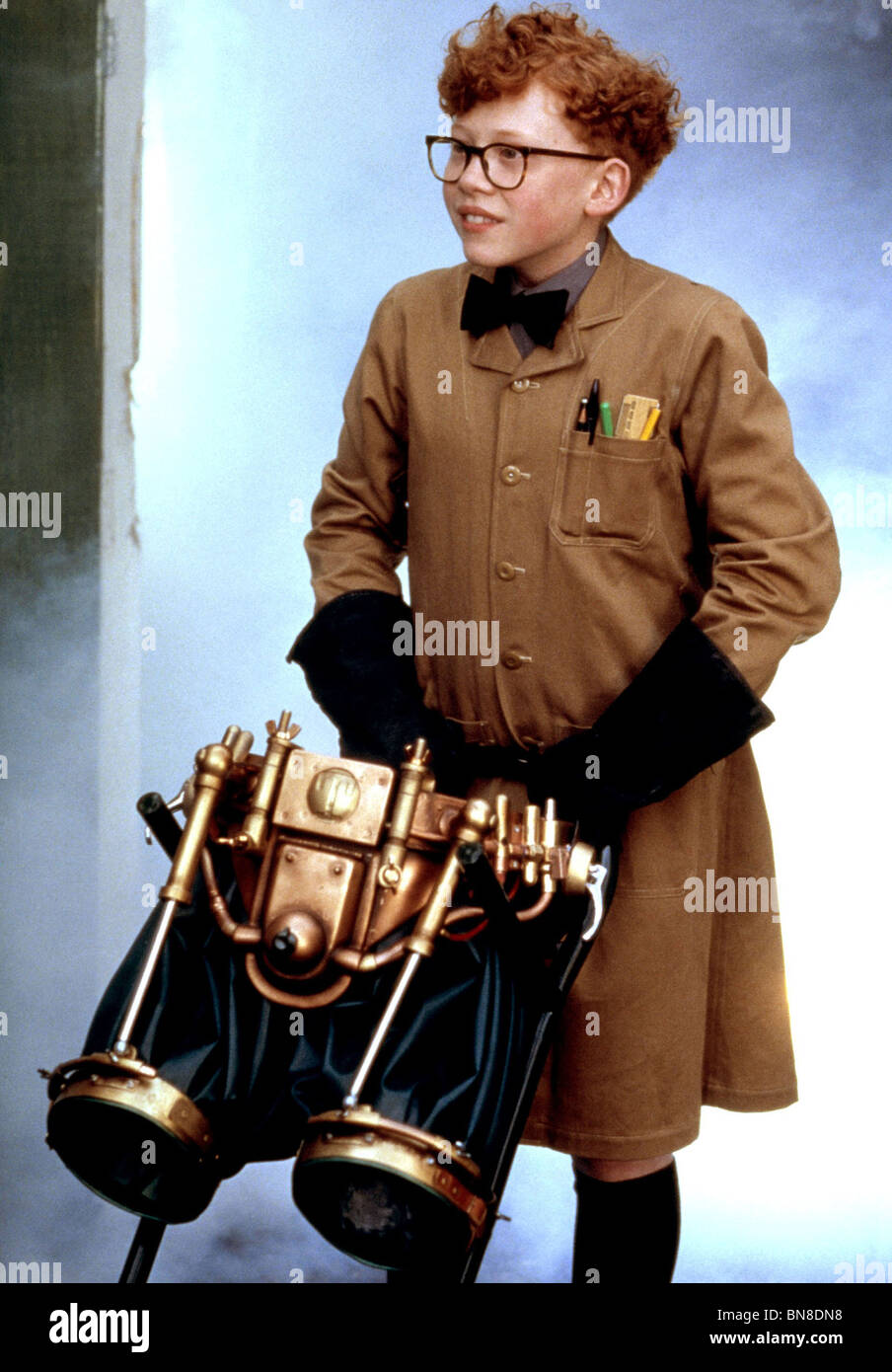 THUNDERPANTS (2002) RUPERT GRINT PETER HEWITT (DIR Stock Photo - Alamy