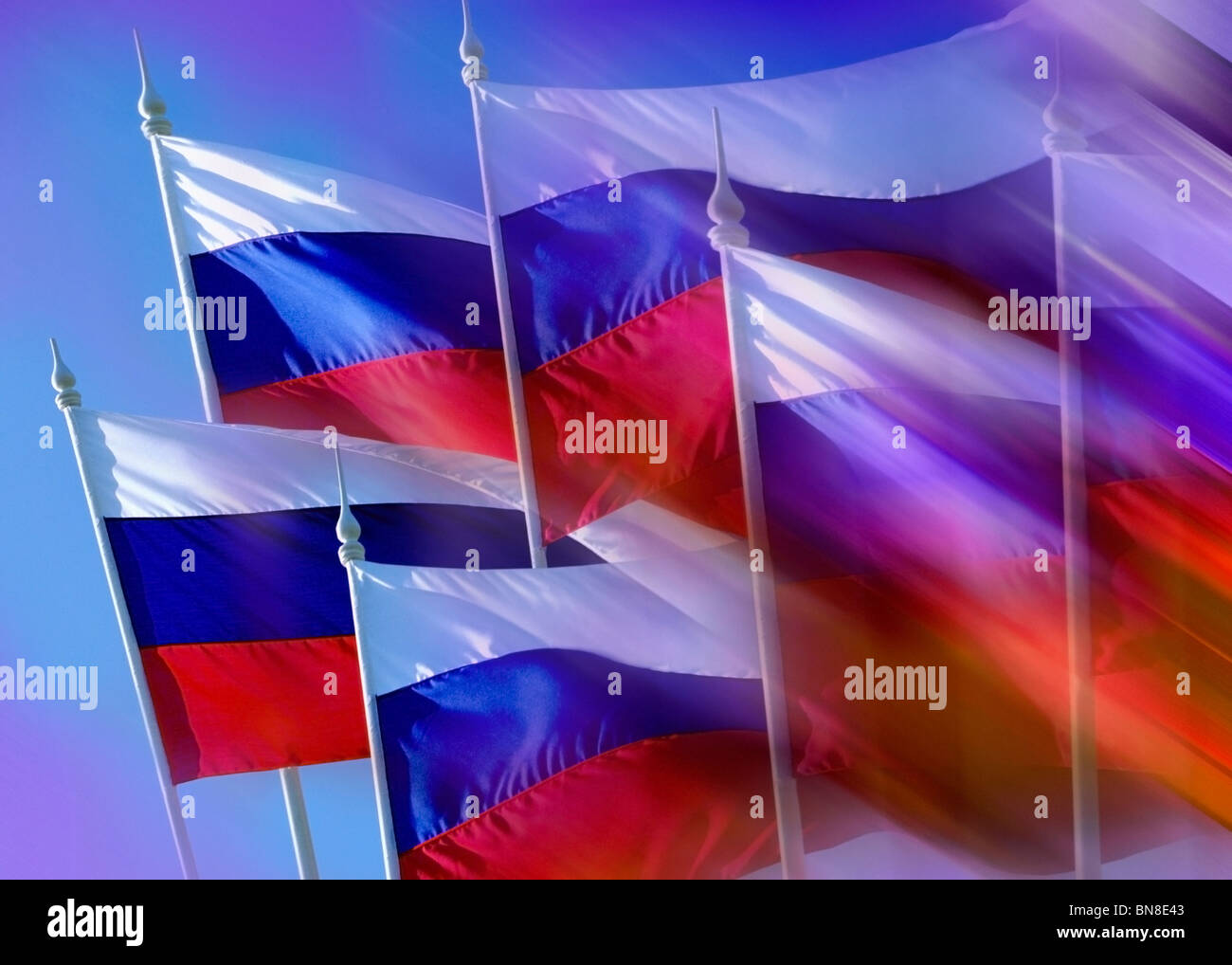 Russian symbolism hi-res stock photography and images - Alamy
