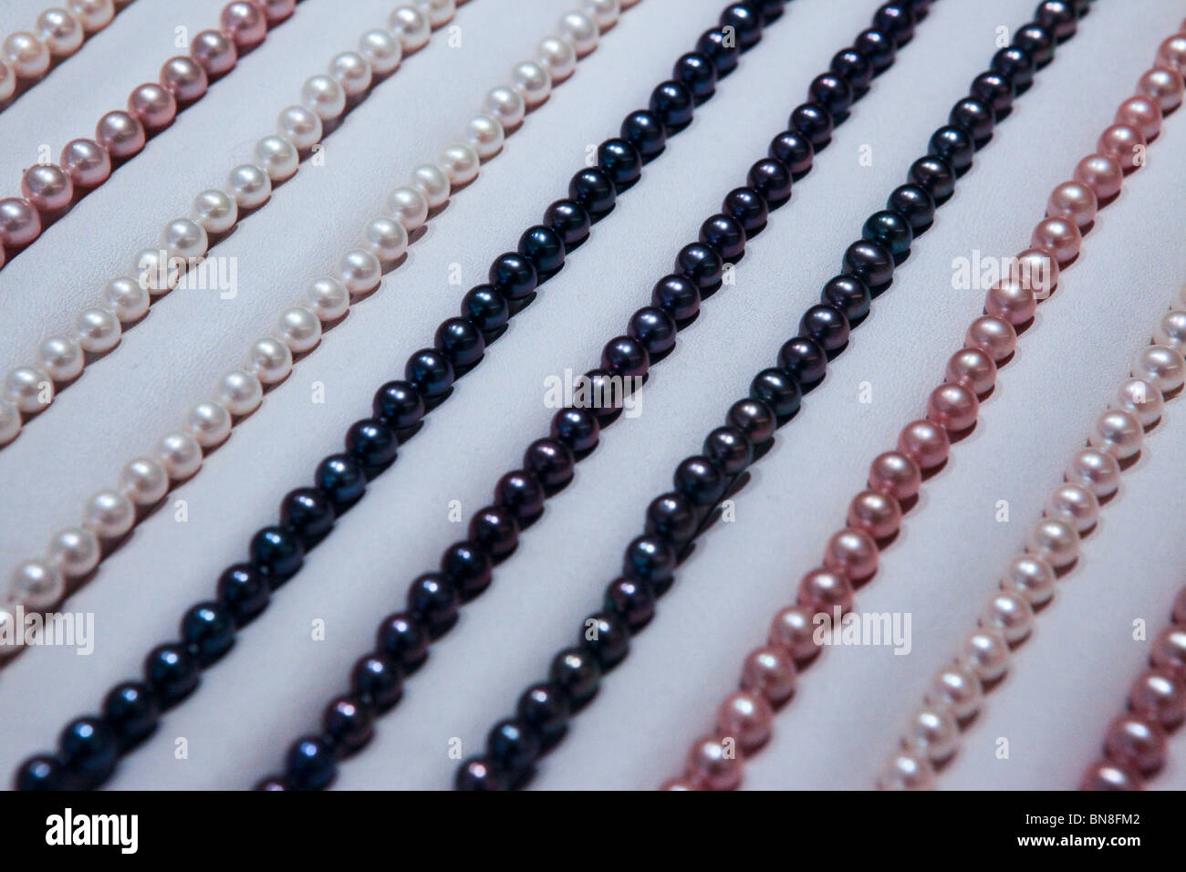 Pearl factory beijing china hi-res stock photography and images - Alamy