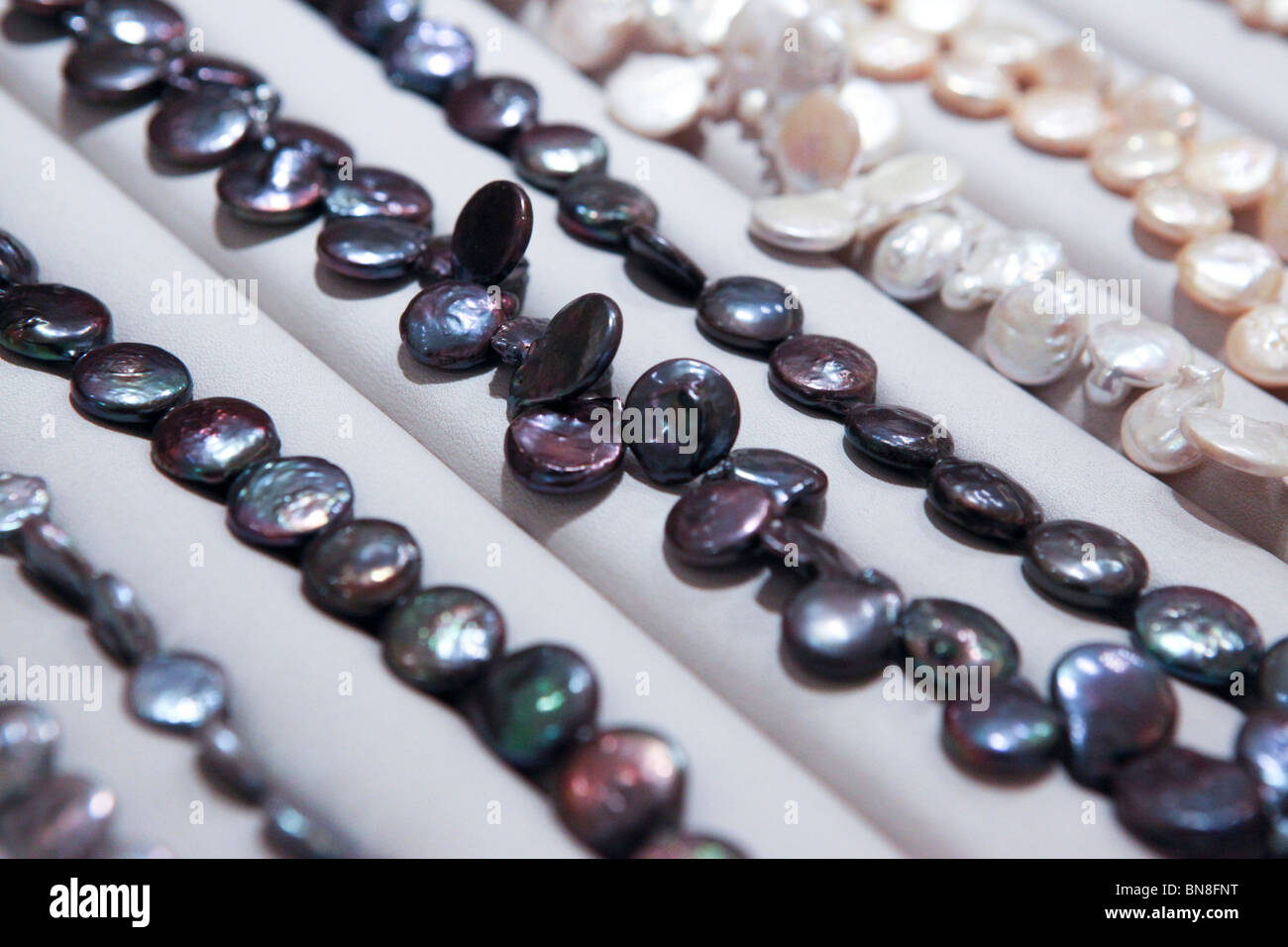 Pearl factory beijing china hi-res stock photography and images - Alamy