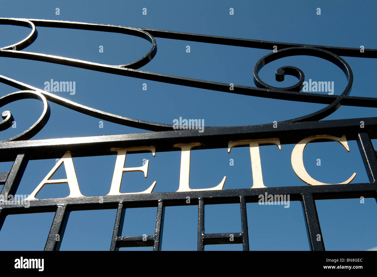Aeltc hi-res stock photography and images - Alamy