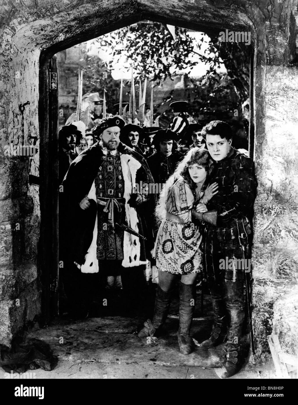 WHEN KNIGHTHOOD WAS IN FLOWER (1922) MARION DAVIES, LYN HARDING ROBERT ...