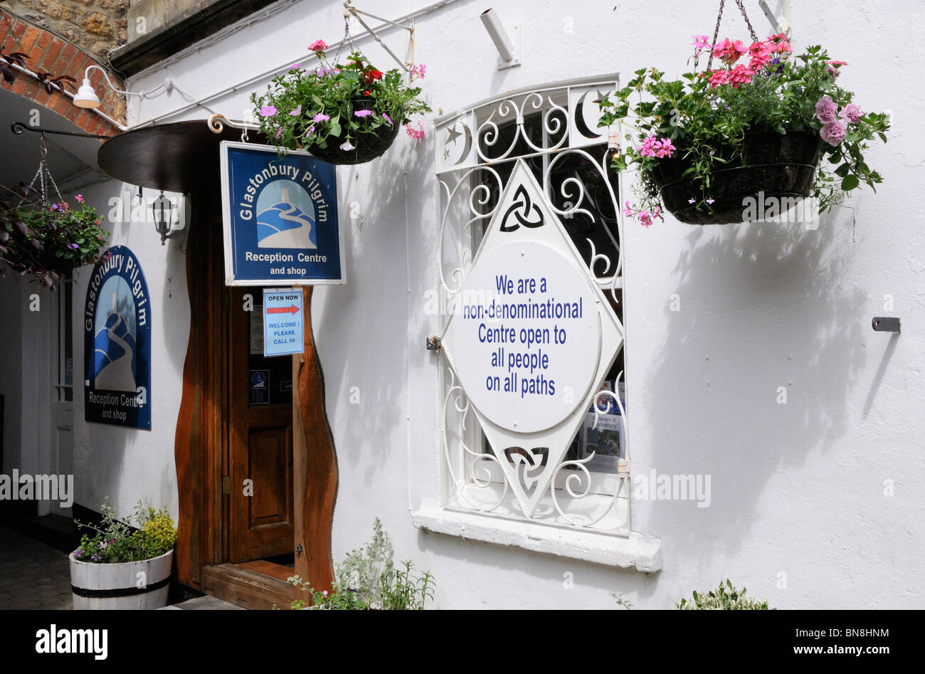 Pilgrimage journeys hi-res stock photography and images - Alamy