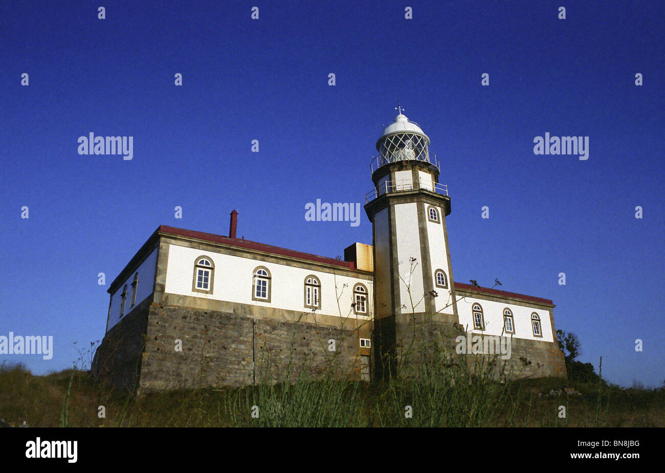 Galicia ons island hi-res stock photography and images - Alamy