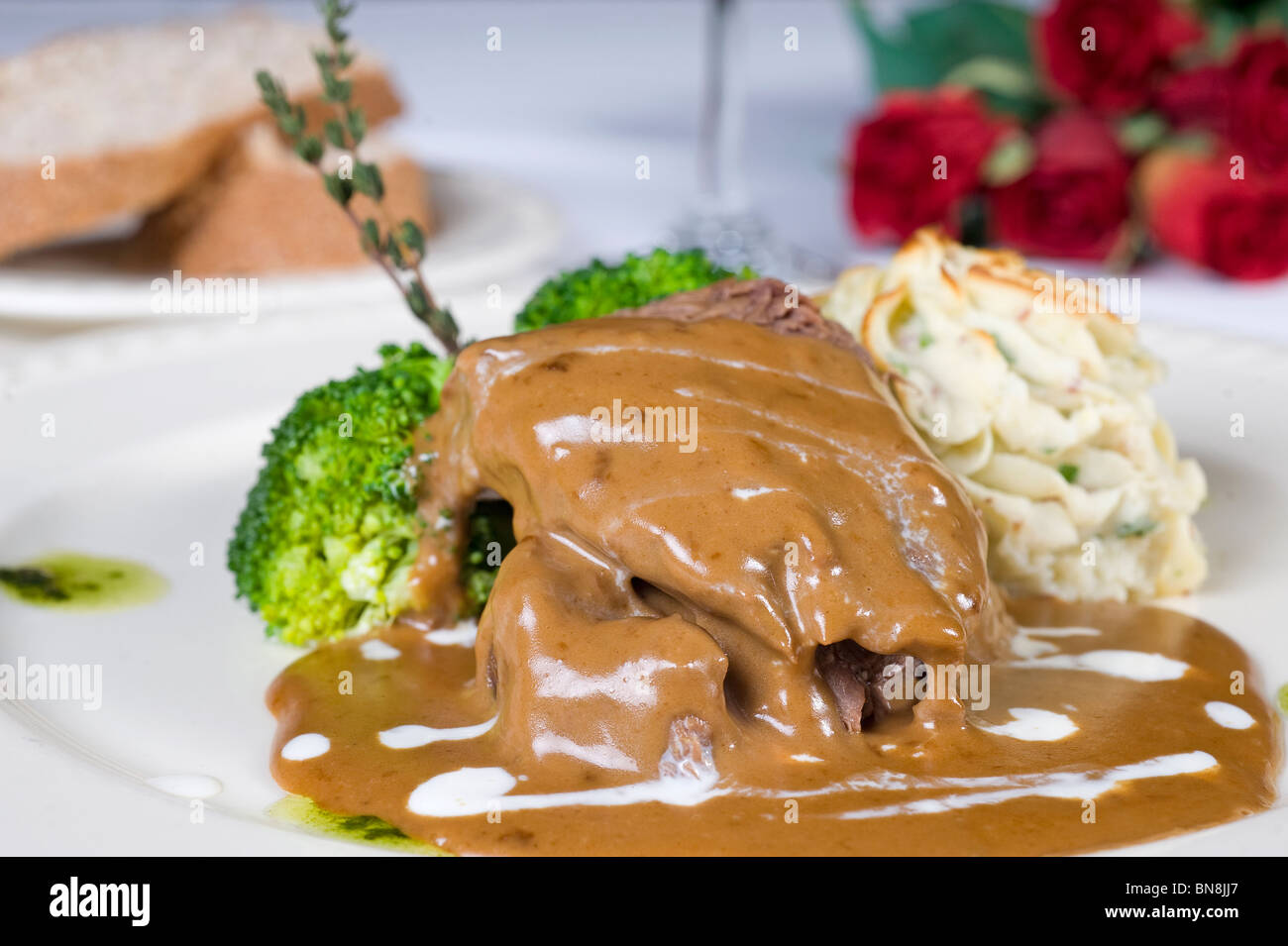 Camel steak hi-res stock photography and images - Alamy