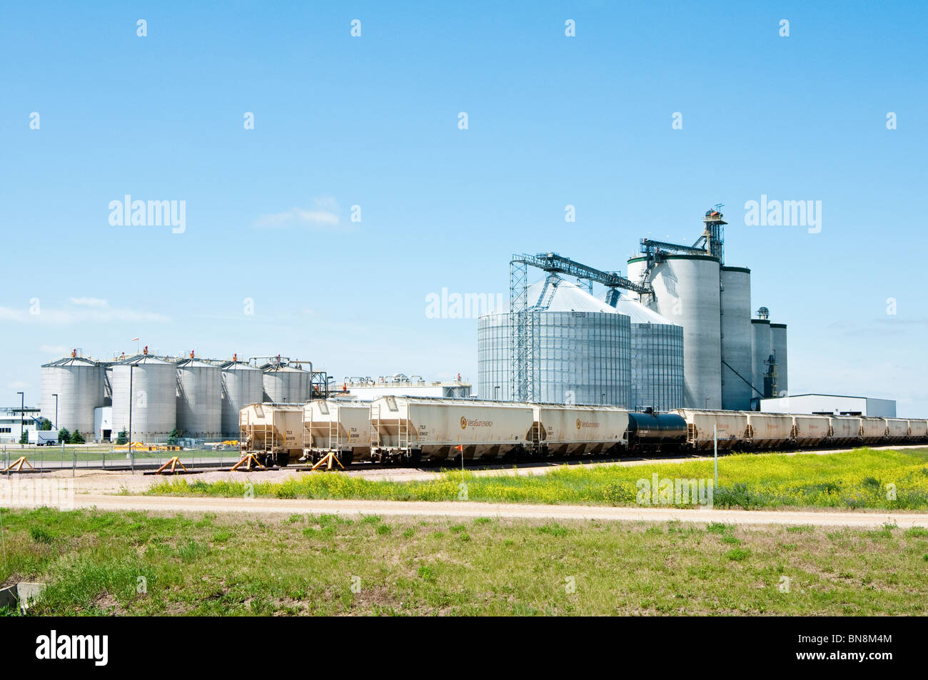 Conversion to ethanol hi-res stock photography and images - Alamy