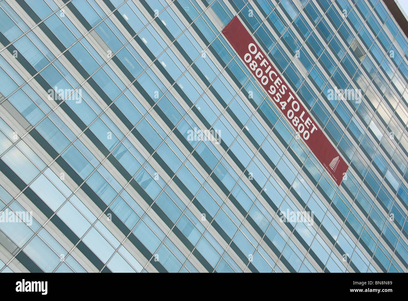 Office space to let Stock Photo - Alamy