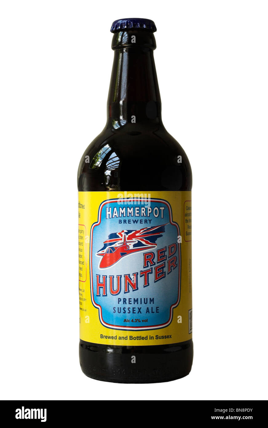 Vintage british jet aircraft Cut Out Stock Images & Pictures - Alamy