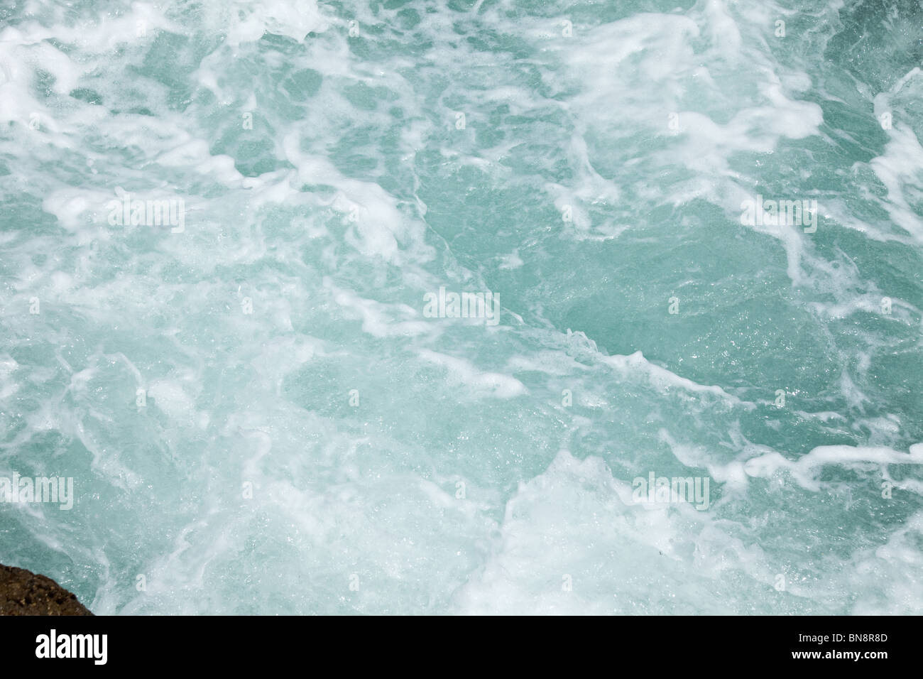 wave,white water texture for background Stock Photo - Alamy