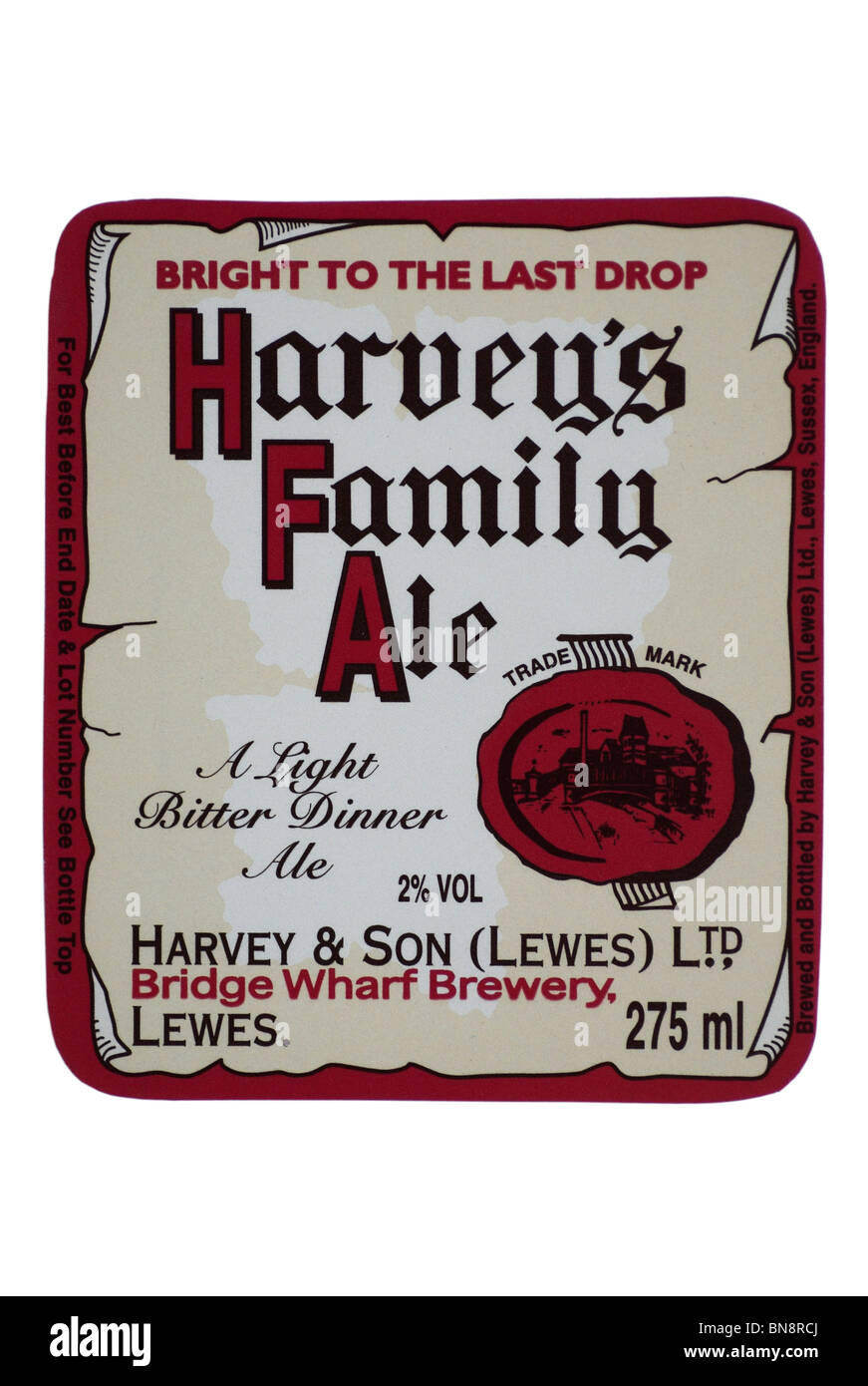 English family Cut Out Stock Images & Pictures - Alamy