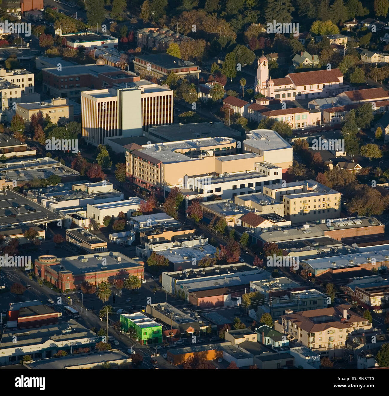 San Rafael Marin County