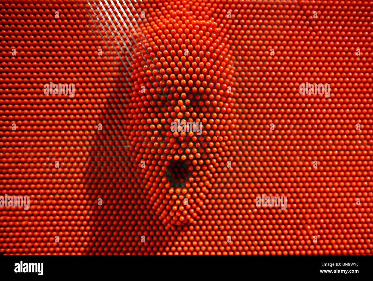 Facial outline hi-res stock photography and images - Alamy