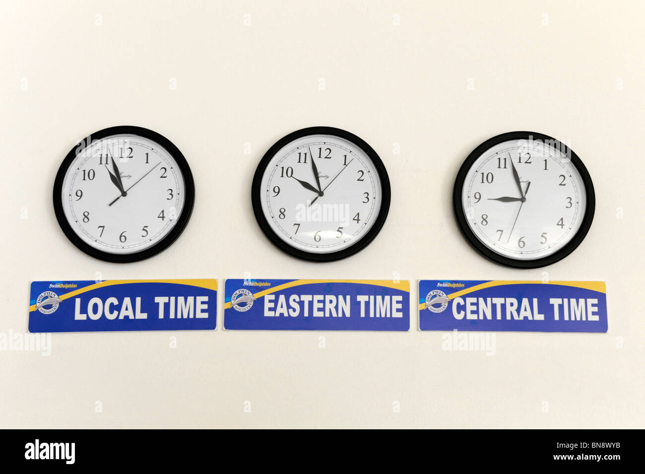 Time Zones Stock Photos & Time Zones Stock Images - Alamy