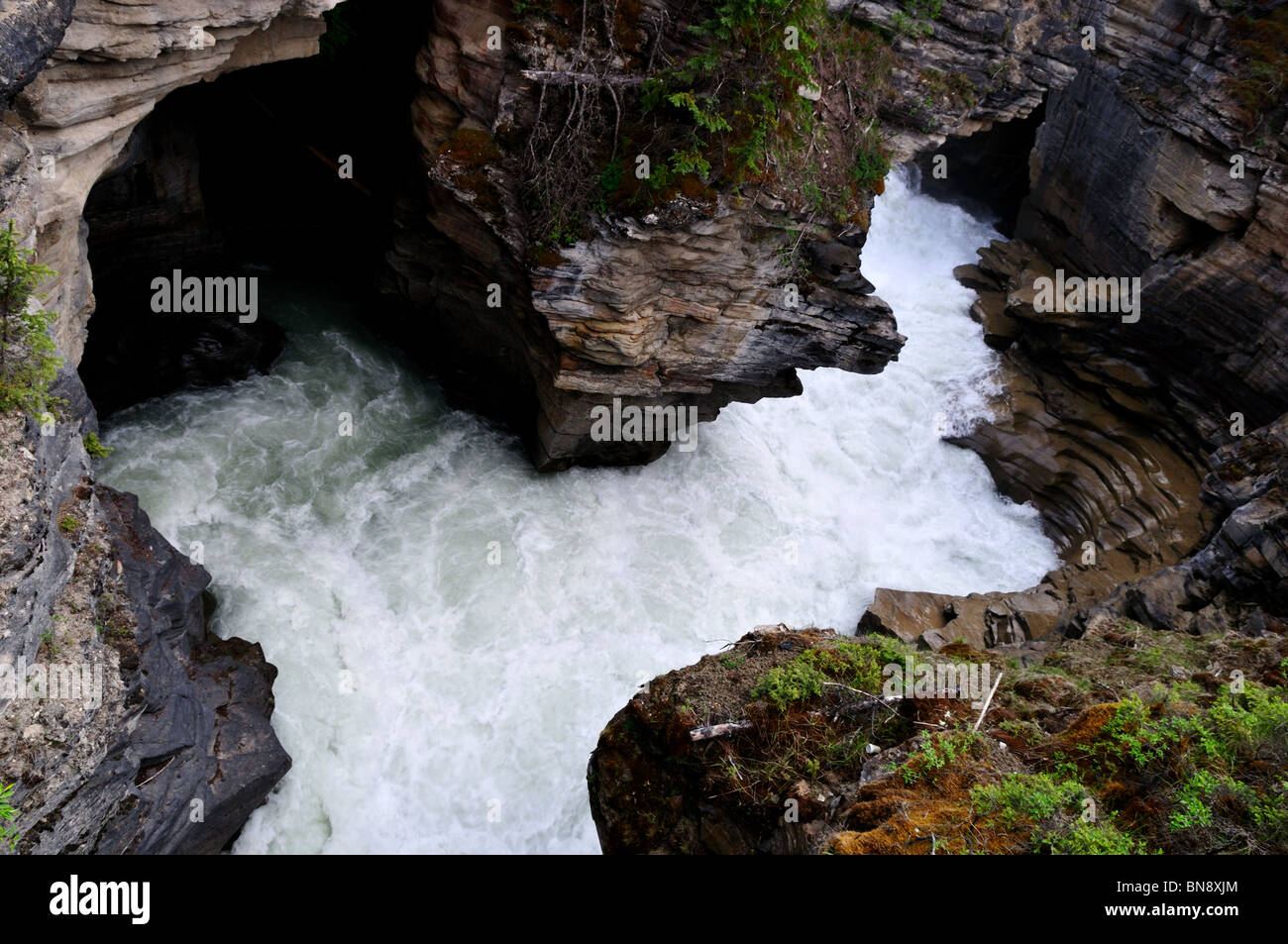Pothole River High Resolution Stock Photography and Images - Alamy