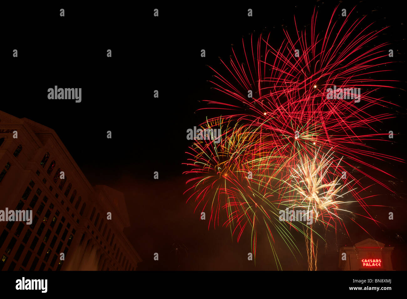 Of cesar palace hi-res stock photography and images - Alamy