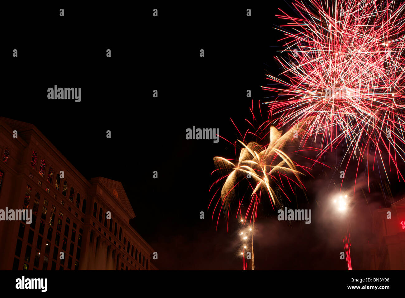 Of cesar palace hi-res stock photography and images - Alamy