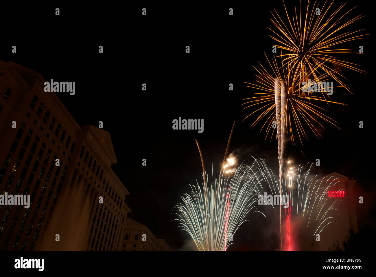 Of cesar palace hi-res stock photography and images - Alamy