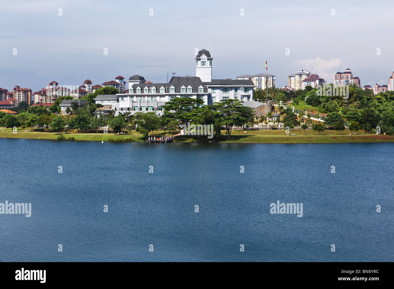 Sultan of selangor hi-res stock photography and images - Alamy