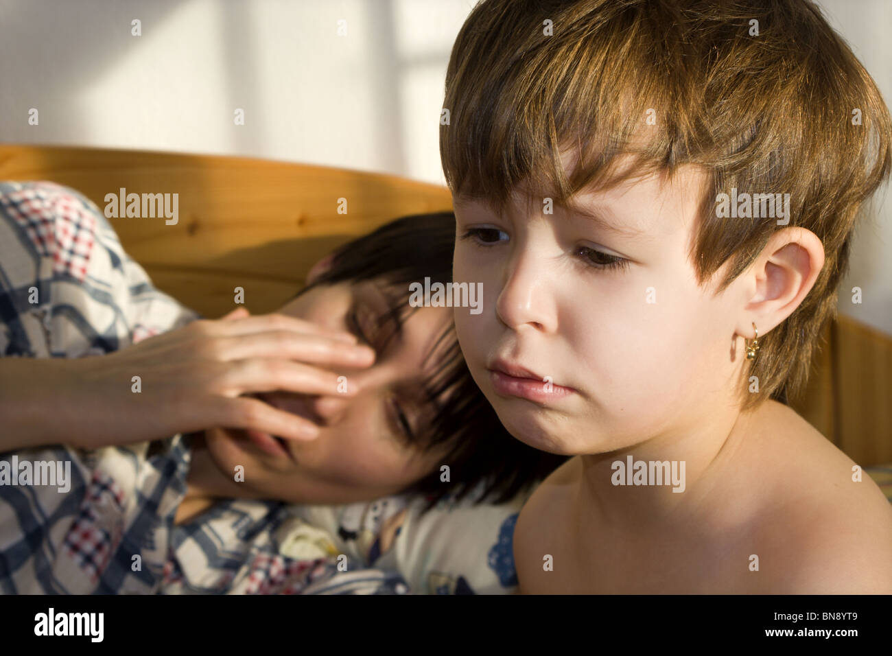 Misery hi-res stock photography and images - Alamy