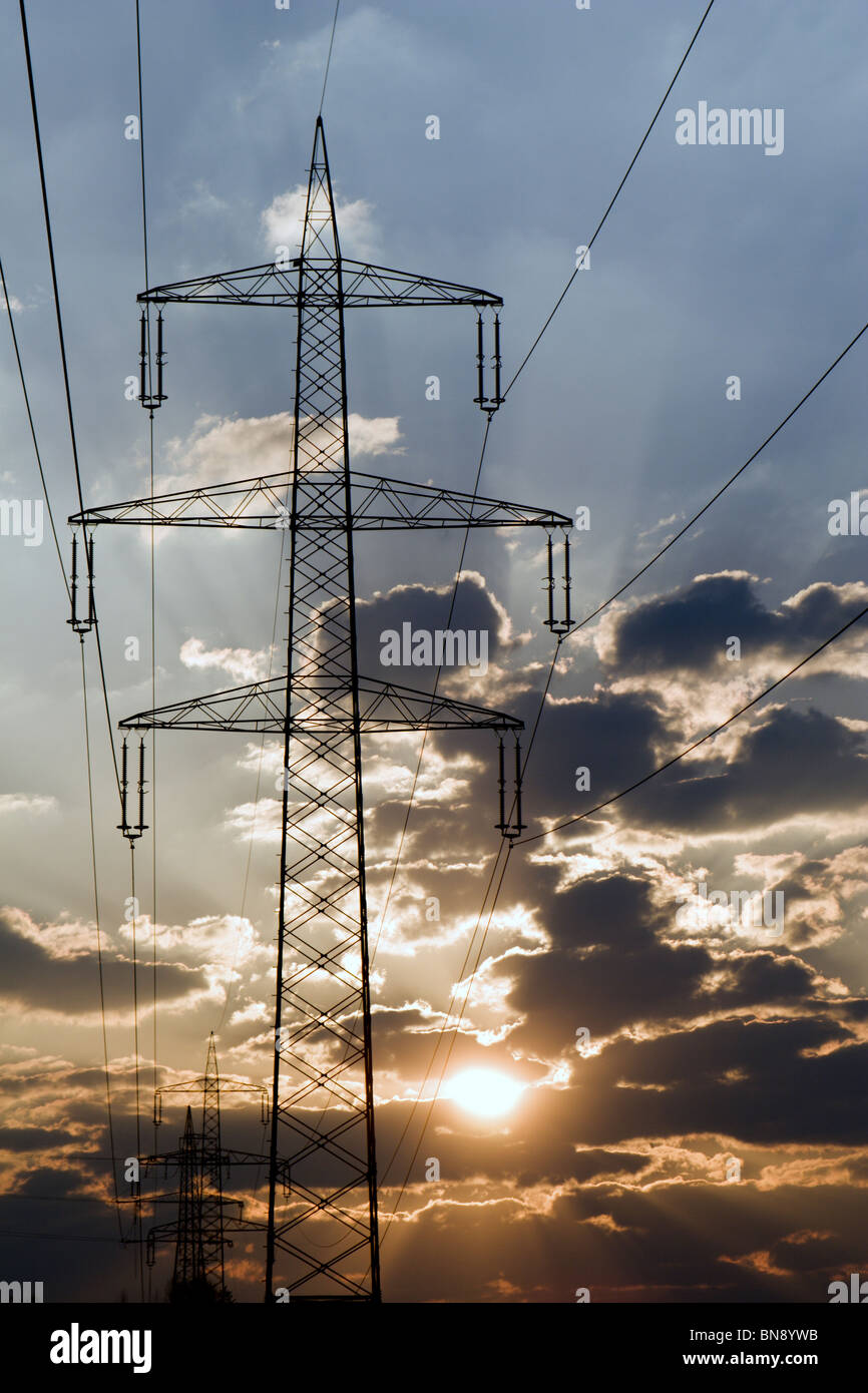 Standard stream hi-res stock photography and images - Alamy