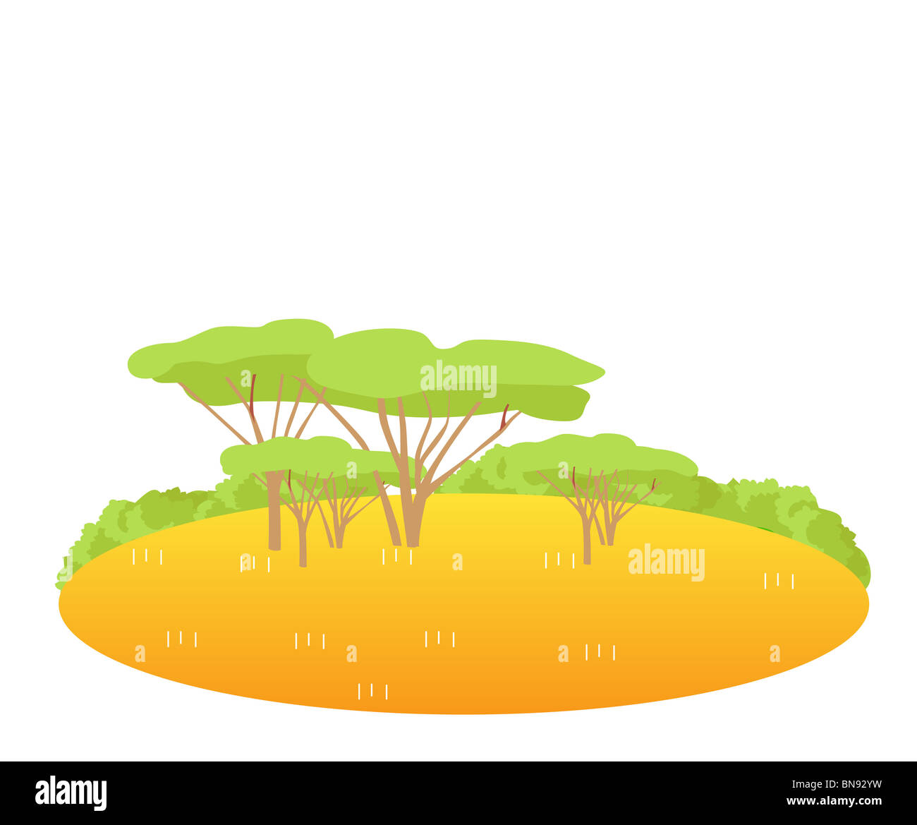Connection to the ground Cut Out Stock Images & Pictures - Alamy