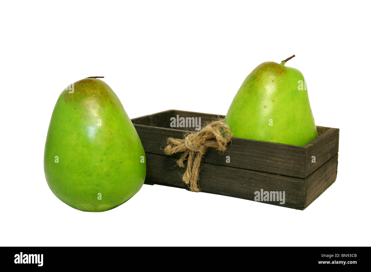 Box of pears hi-res stock photography and images - Alamy
