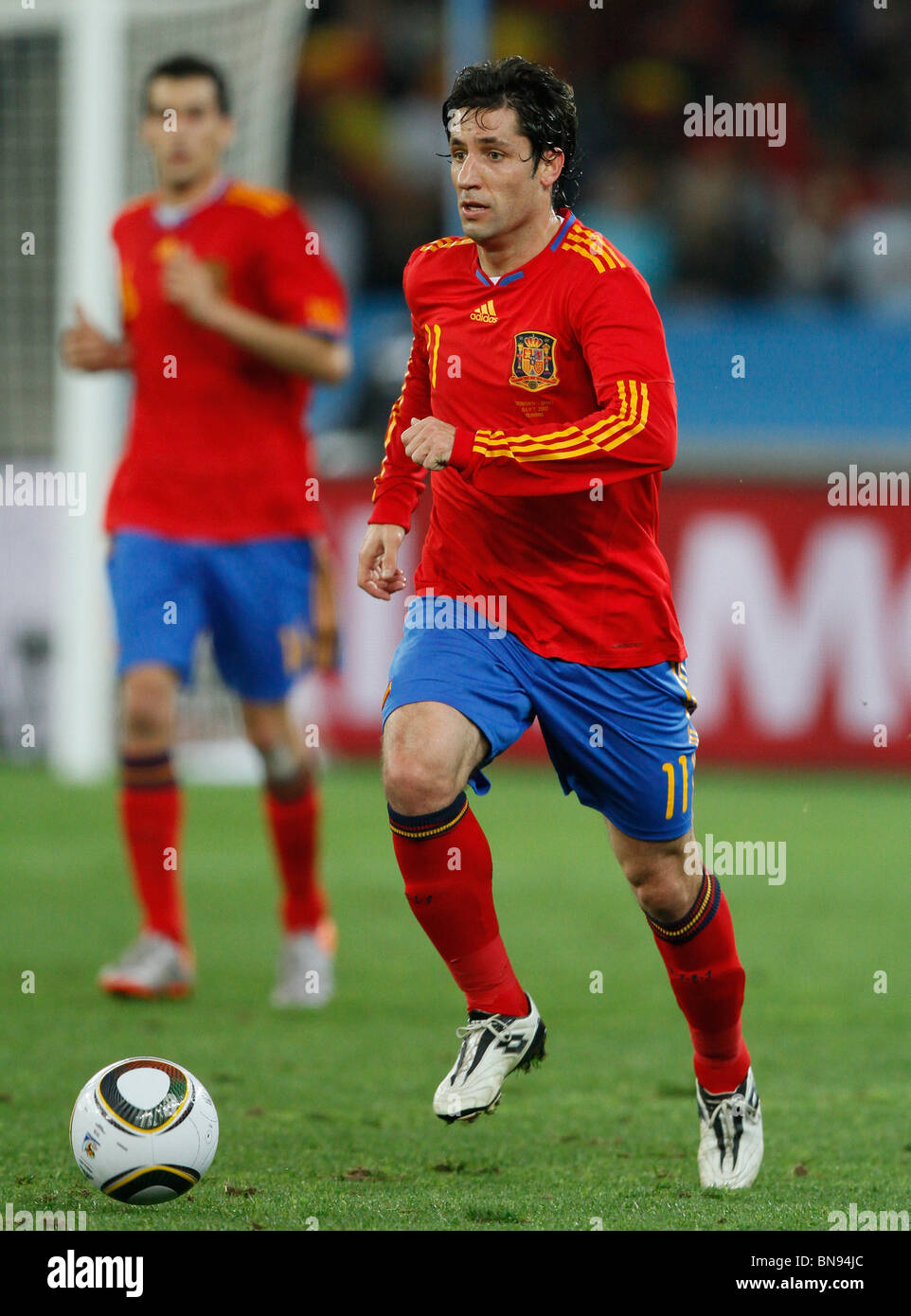 Joan capdevila spain hi-res stock photography and images - Alamy