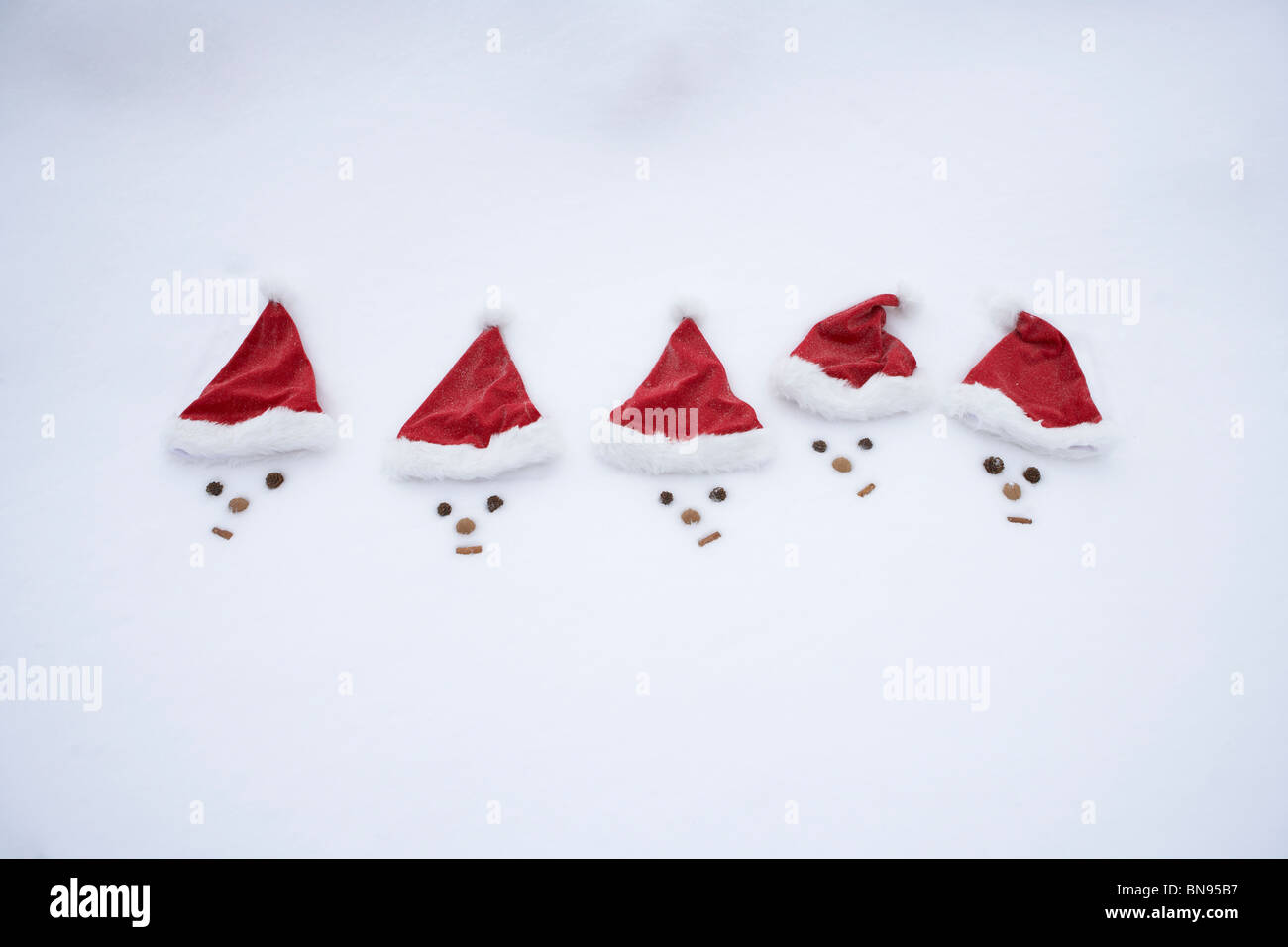 Faces in objects hi-res stock photography and images - Alamy