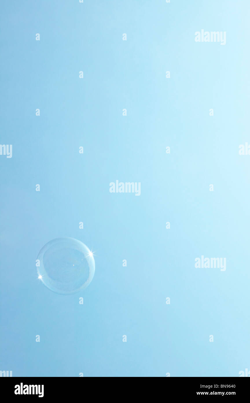 Bubble air freedom space hi-res stock photography and images - Alamy