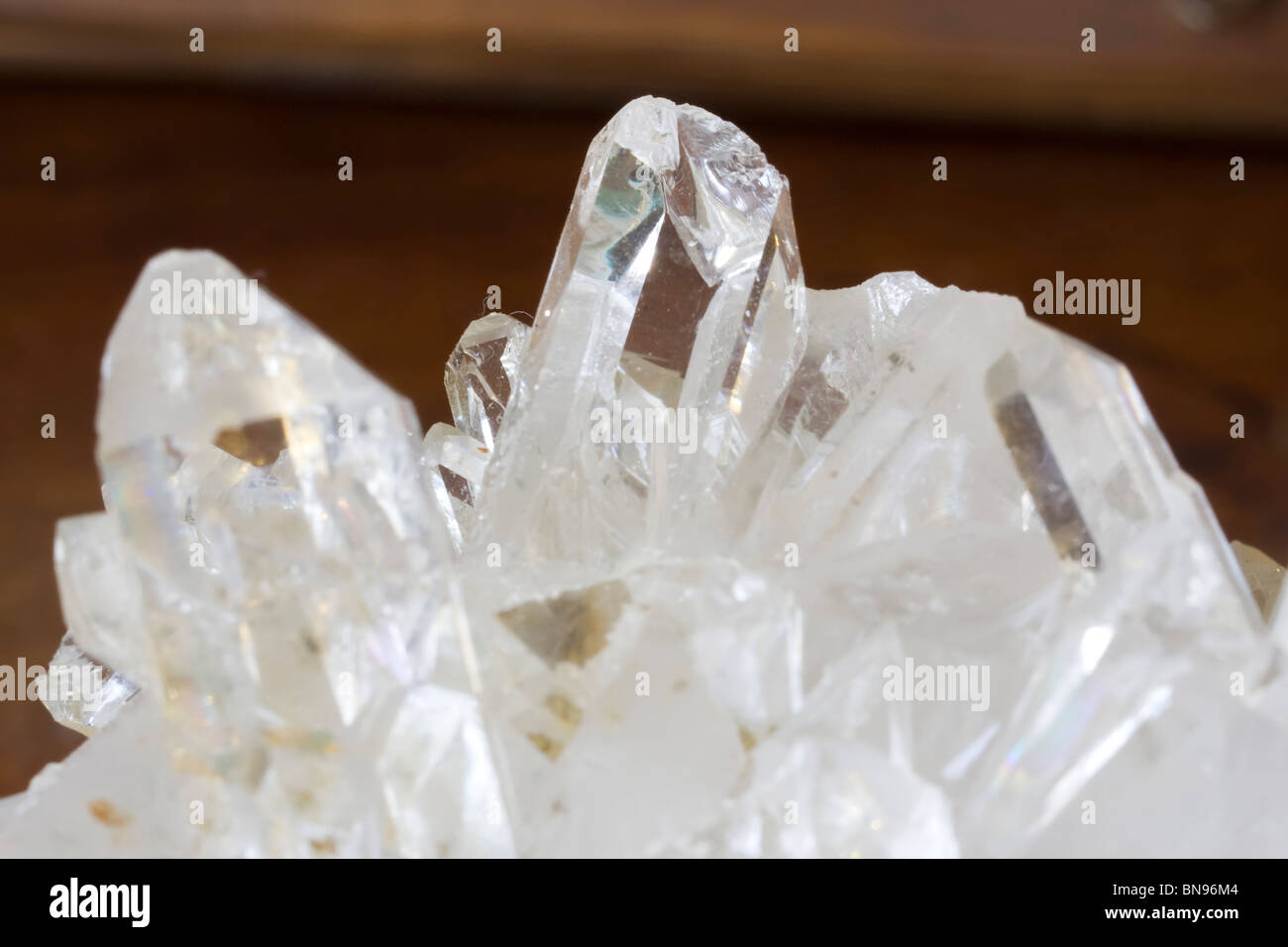Metamorphic rock quartz detail hi-res stock photography and images - Alamy