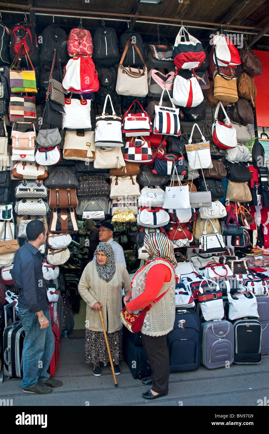 Men Shopping Grand Bazaar High Resolution Stock Photography and Images ...