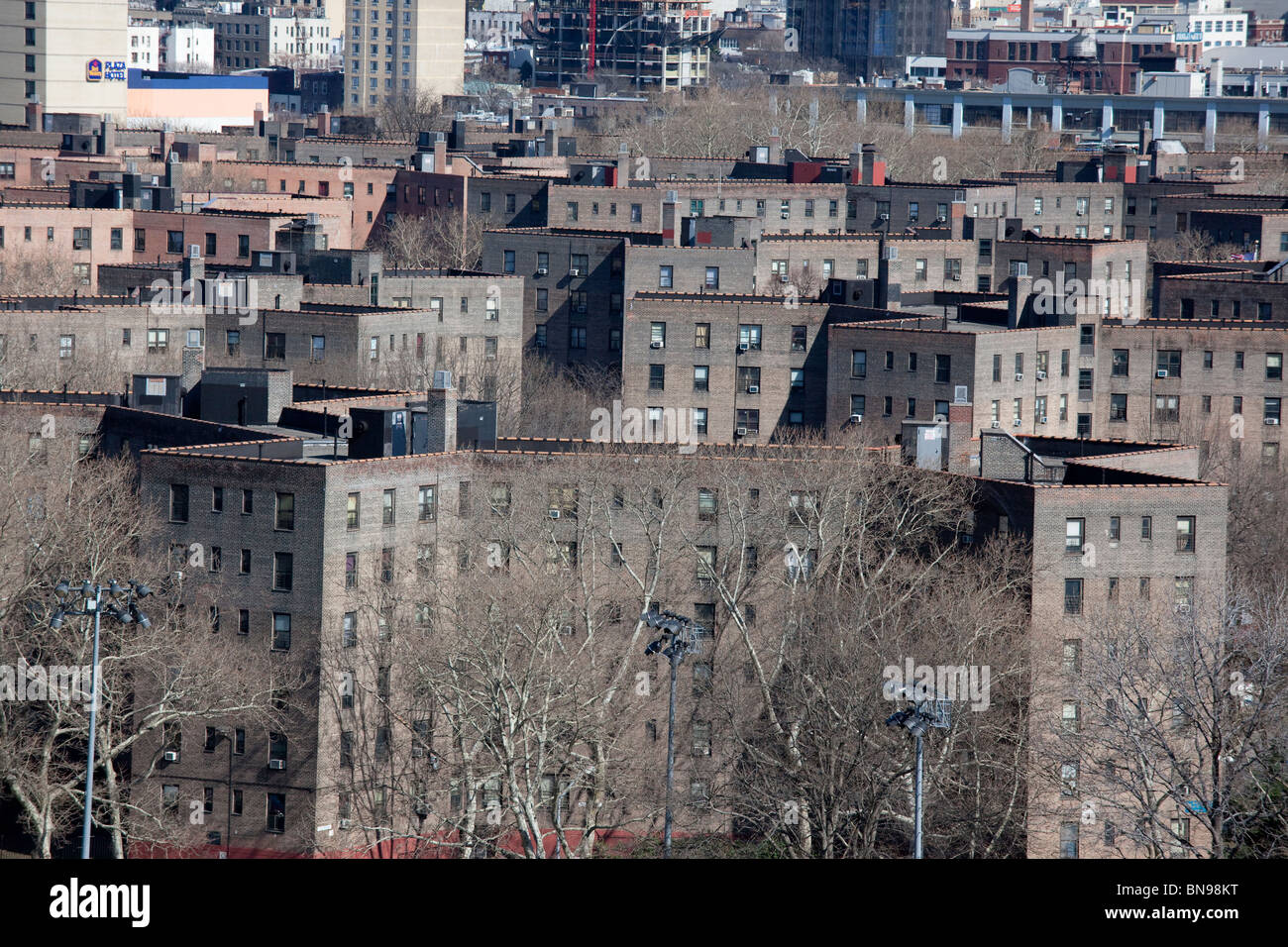 Housing In Usa Housing Projects Stock Photos & Housing In Usa Housing ...