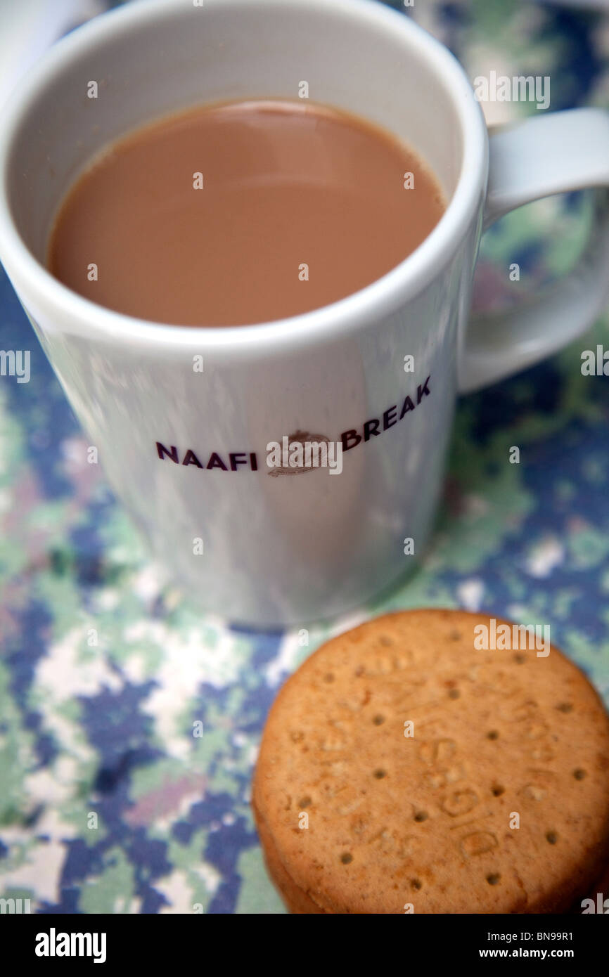 Naafi hi-res stock photography and images - Alamy