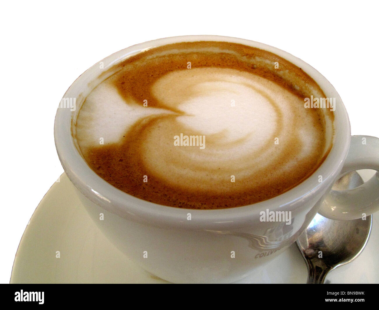 Coffee shop italy hi-res stock photography and images - Alamy