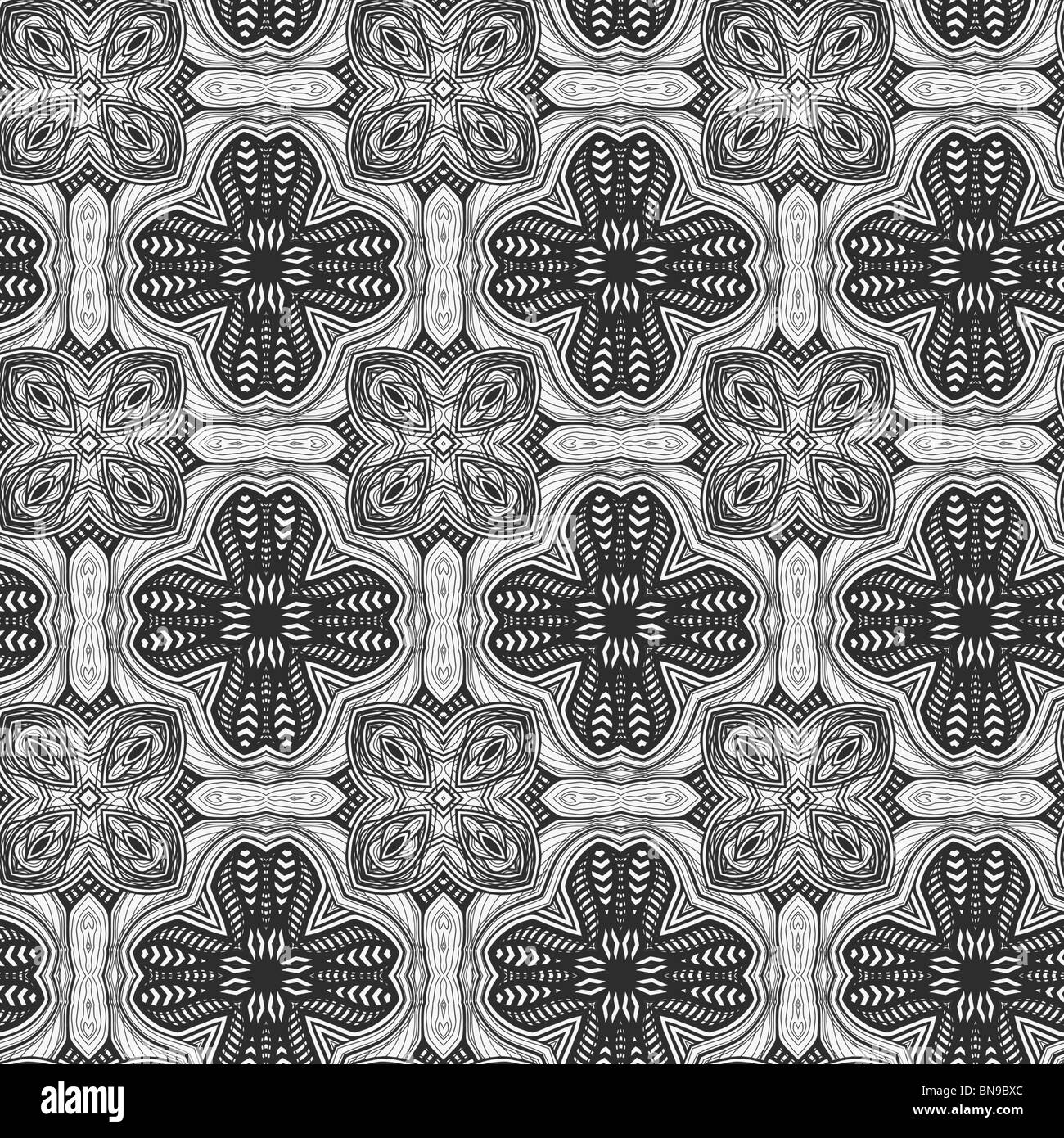 Repeat pattern design hi-res stock photography and images - Alamy