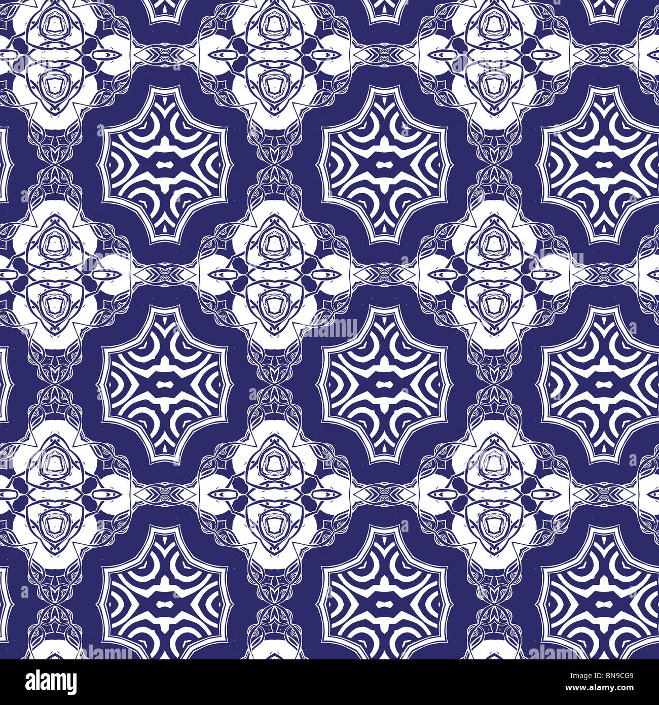 Repeat pattern design hi-res stock photography and images - Alamy